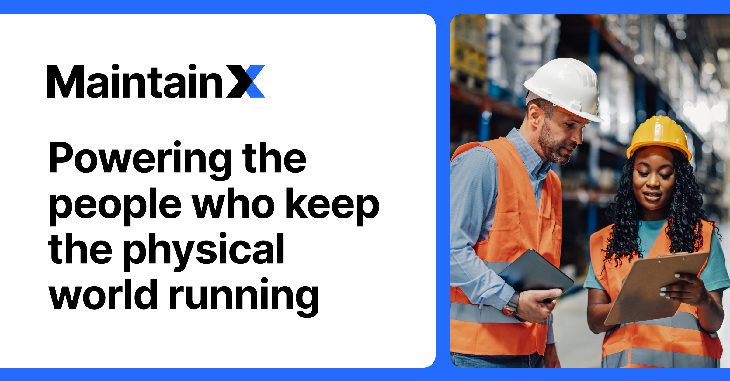 About Work Orders | MaintainX Help Center